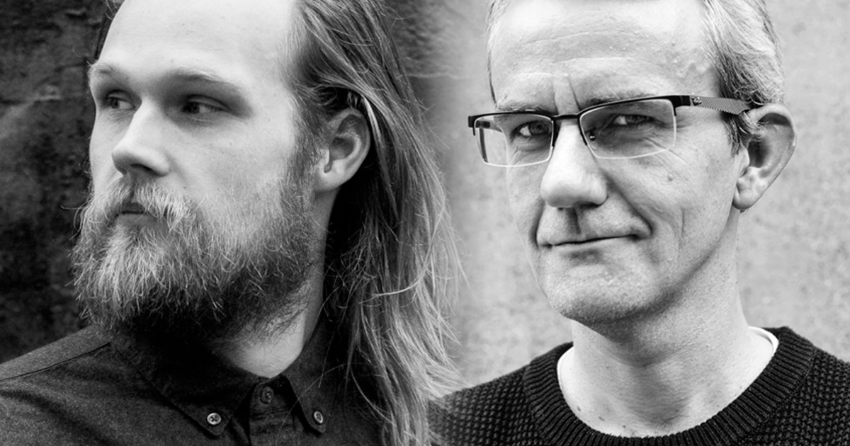 Arbeidsstipend til forfattere - Troms fylkeskommune