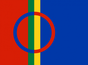 Samenes nasjonaldag og samisk uke - Troms fylkesbibliotek