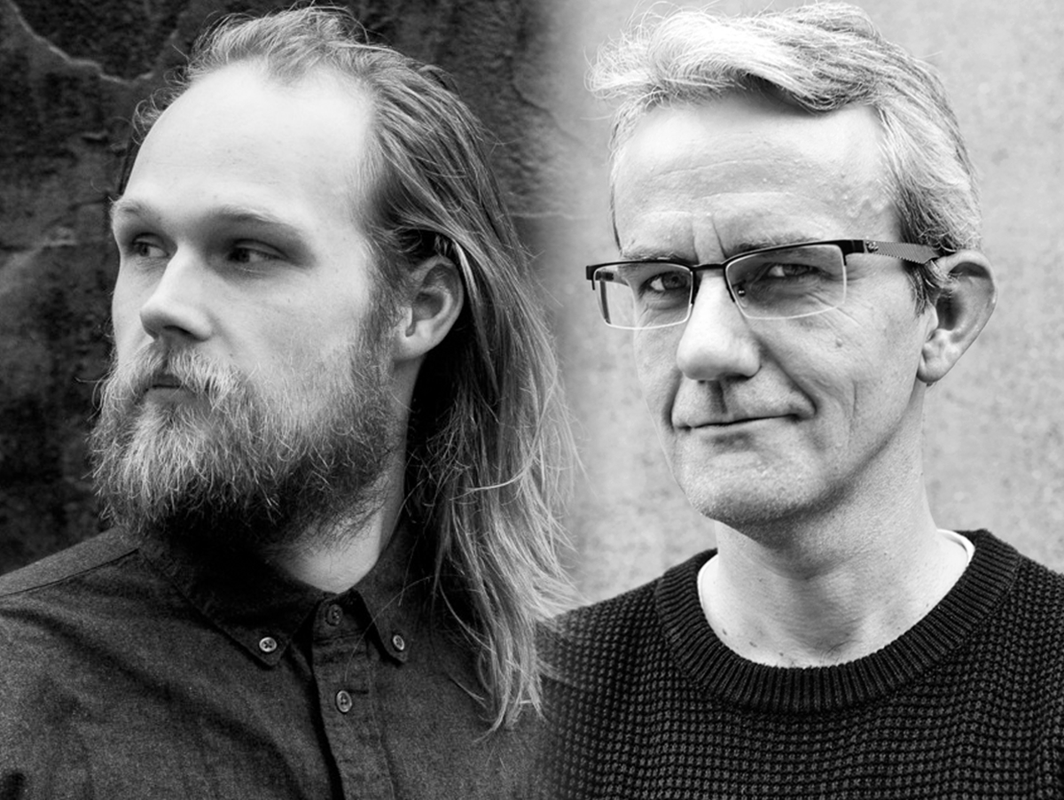 Arbeidsstipend til Endre Lund Eriksen og Mathias Nyhagen Asplund ...